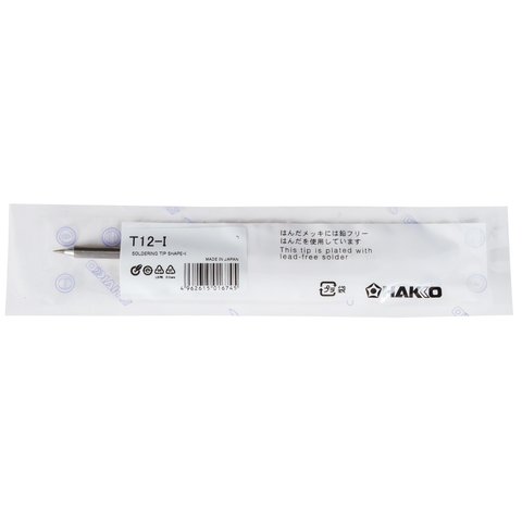Soldering Tip HAKKO T12-I - GsmServer