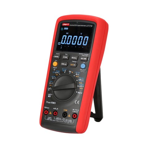 Digital Multimeter UNI-T UT171B - ToolBoom